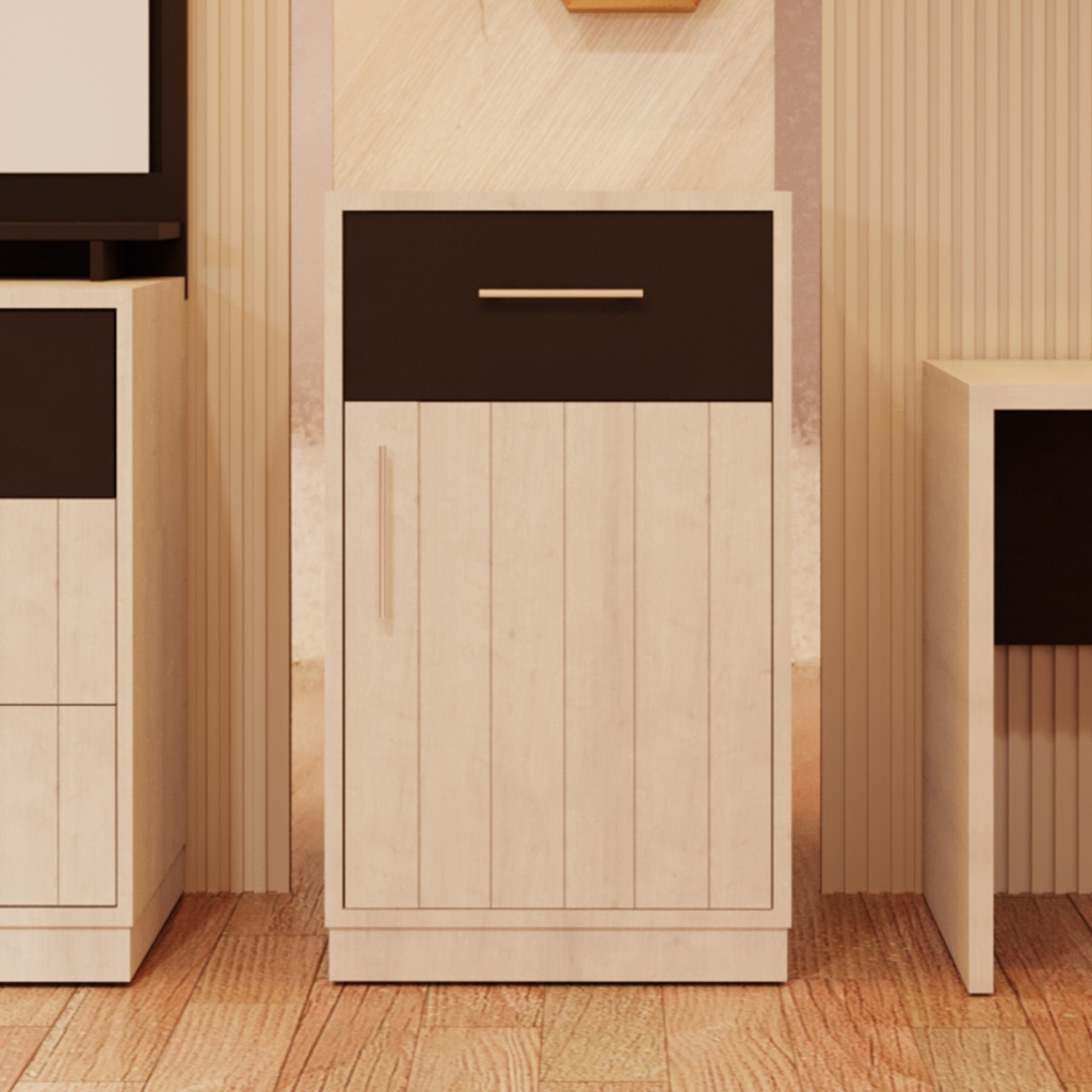 وحدة أدراج نوم شباب مودرن CLASS – تصميم عصري وعملي | Shahwan Furniture