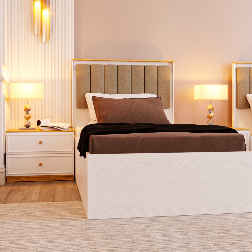 كومدينة ARABELLA NEW للشباب – تصميم مودرن | Shahwan Furniture