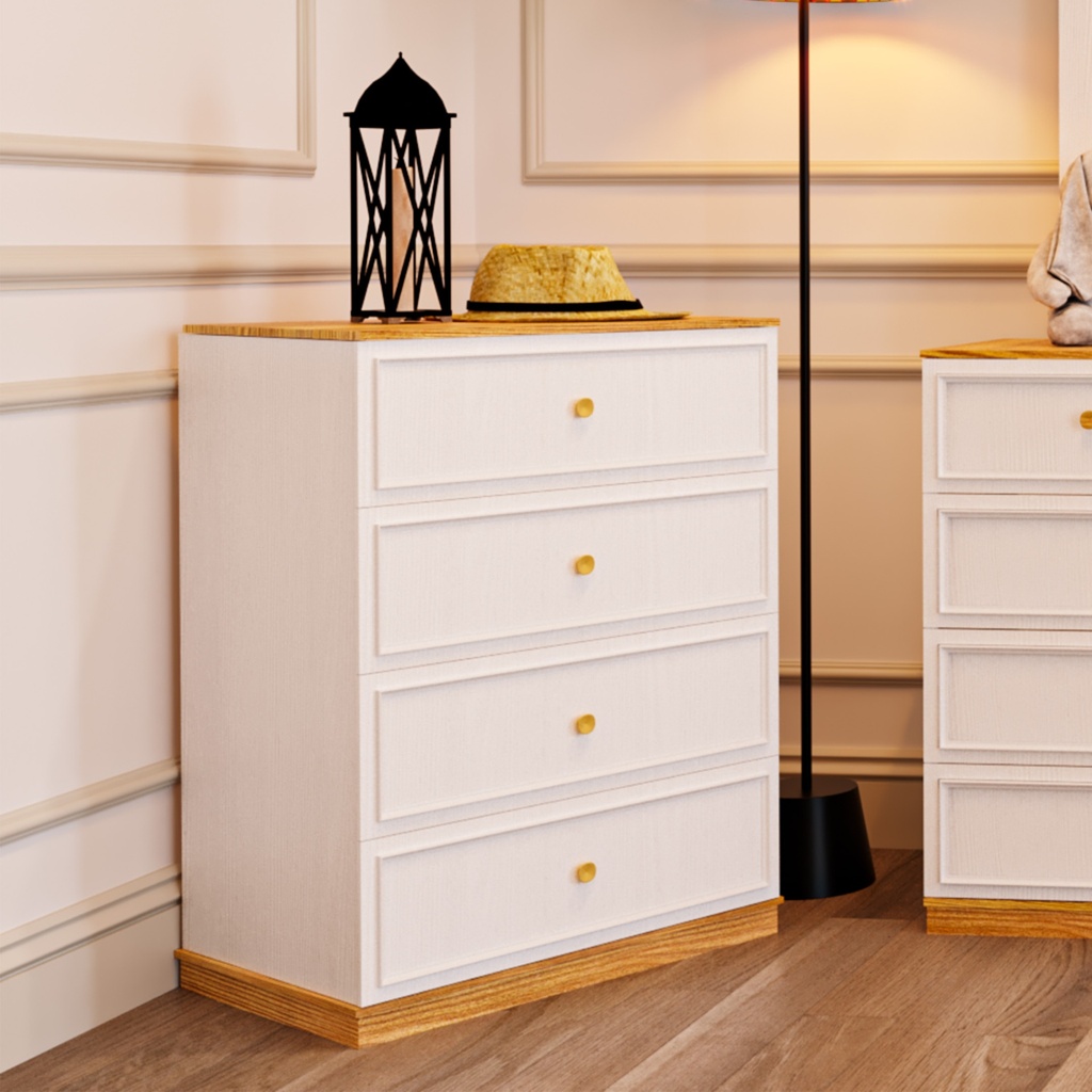 وحدة أدراج ARABELLA NEW – تخزين شبابي مودرن | Shahwan Furniture